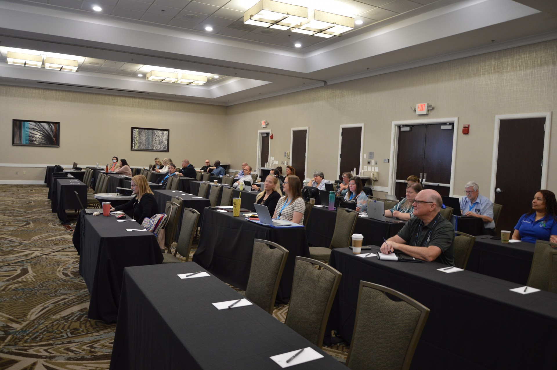 NENA Florida - Photo Gallery