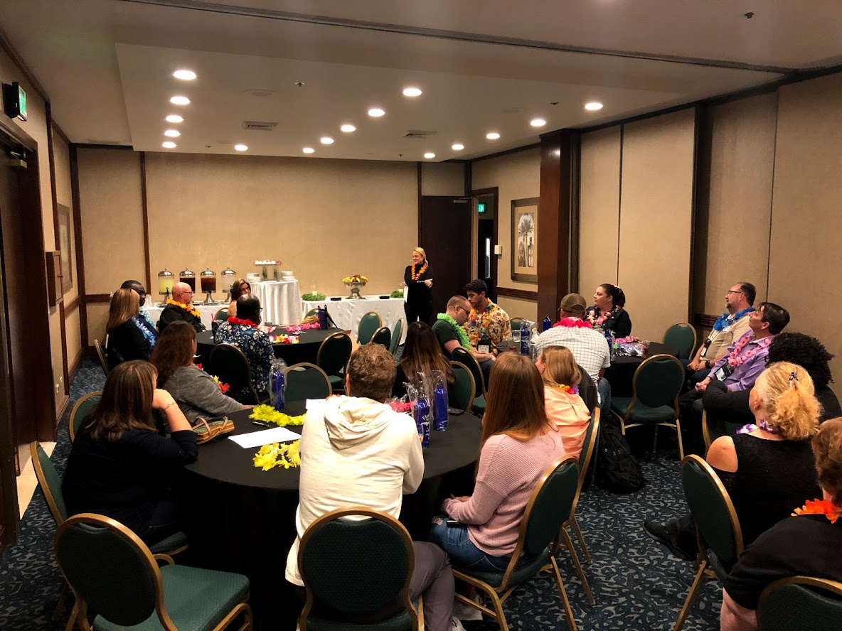 NENA Florida - Photo Gallery